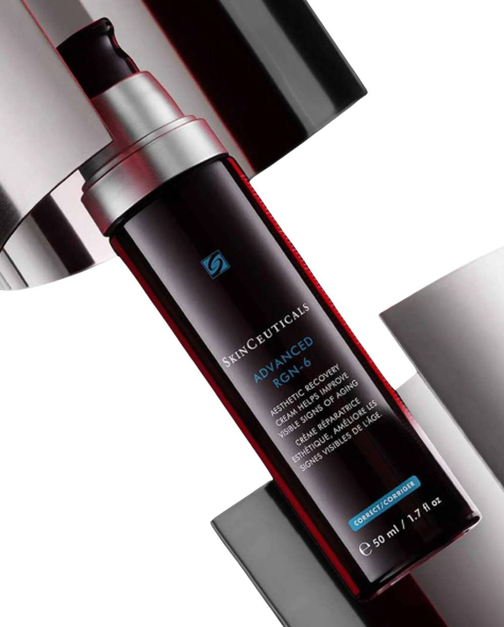 SKINCEUTICALS Advanced RGN-6 crema facial antiedad regeneradora 50 ml